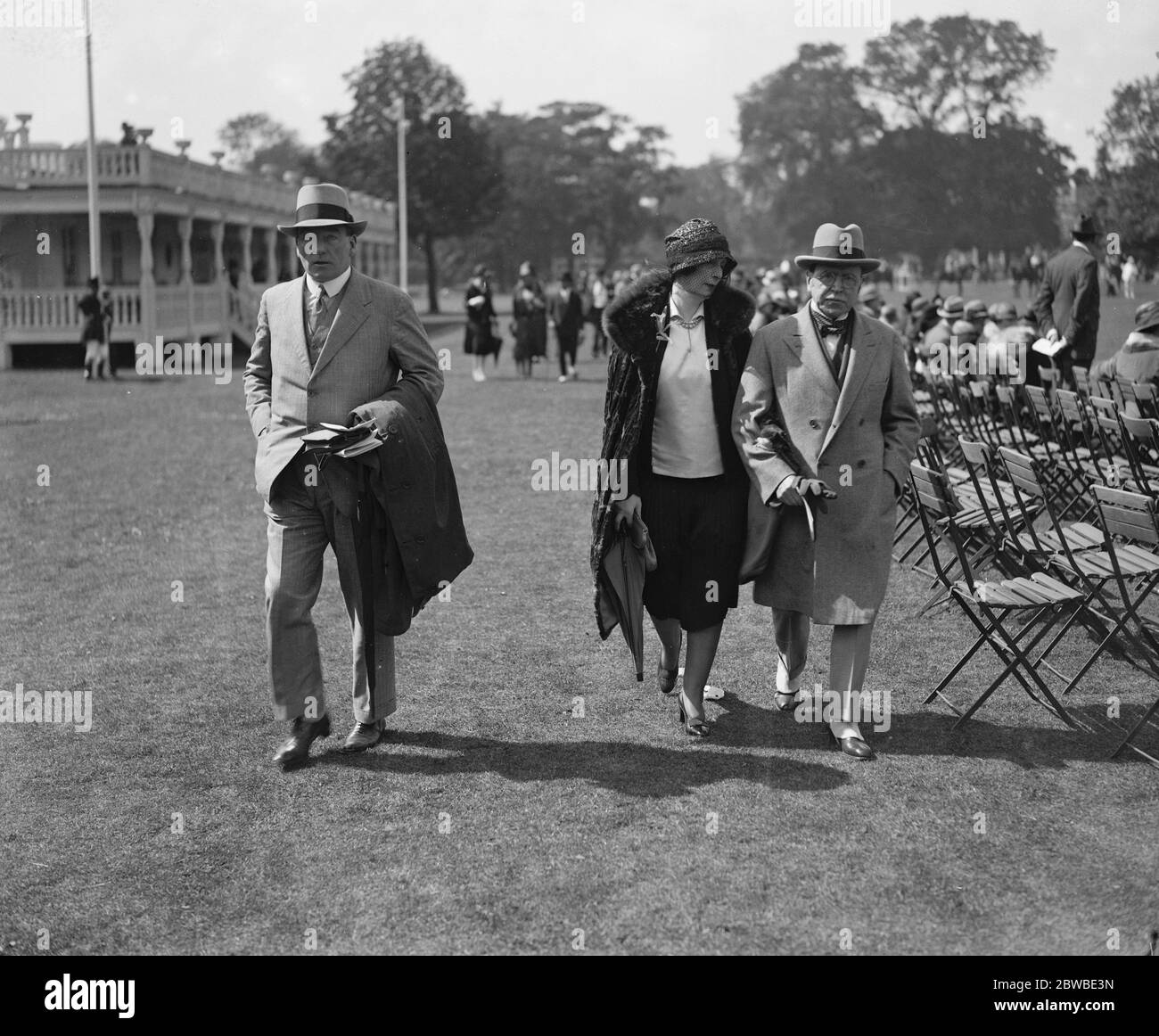 Sir patrick ford hi-res stock photography and images - Alamy