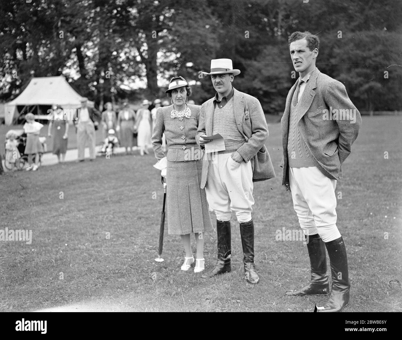 The midhurst society hi-res stock photography and images - Alamy