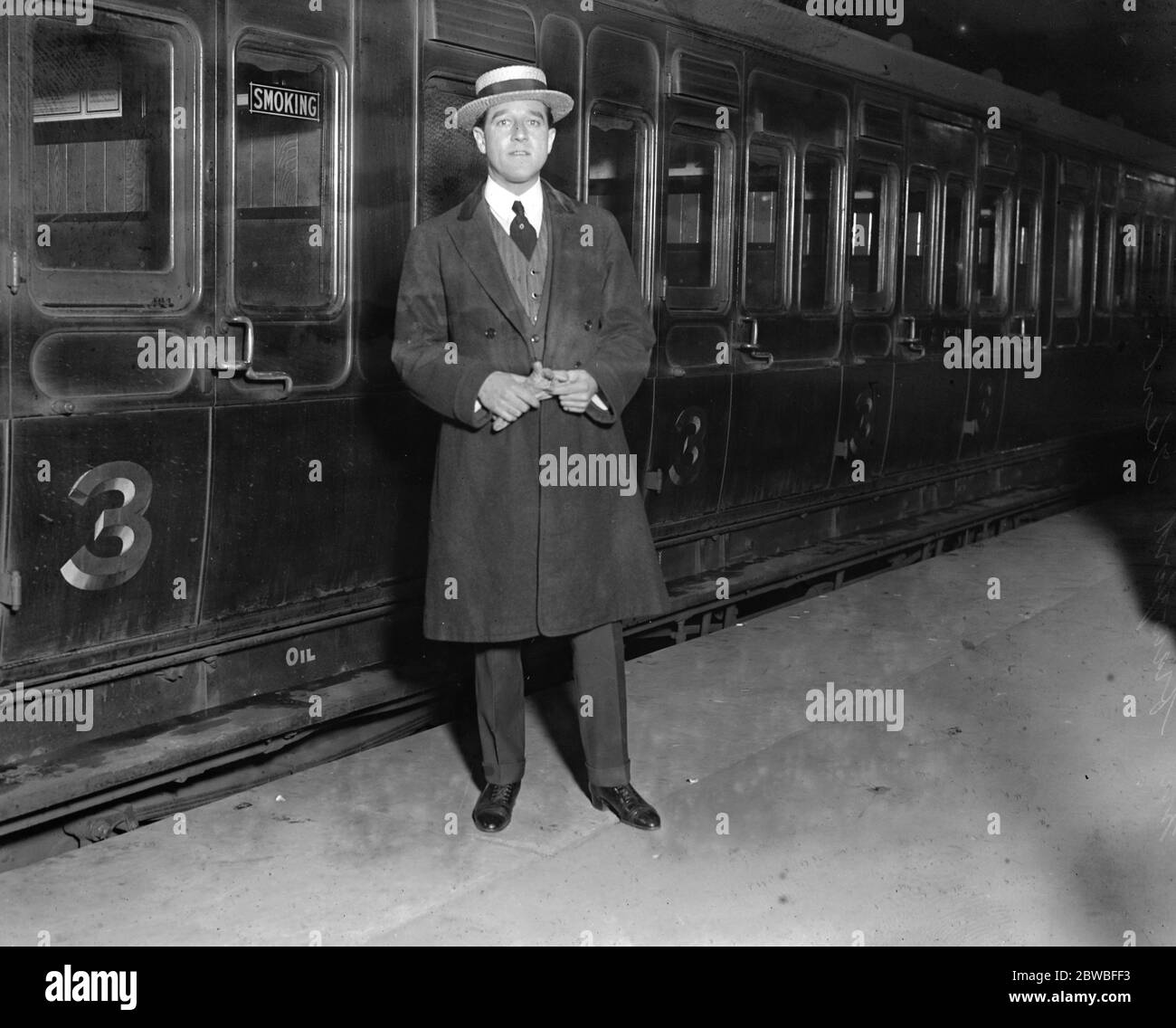 George edwardes hi-res stock photography and images - Alamy