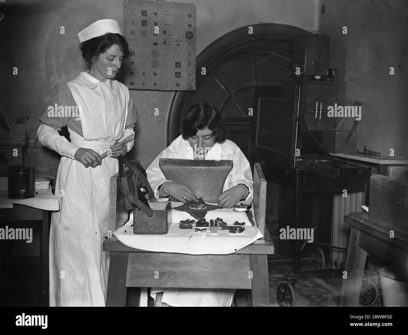 Radium institute hi-res stock photography and images - Alamy