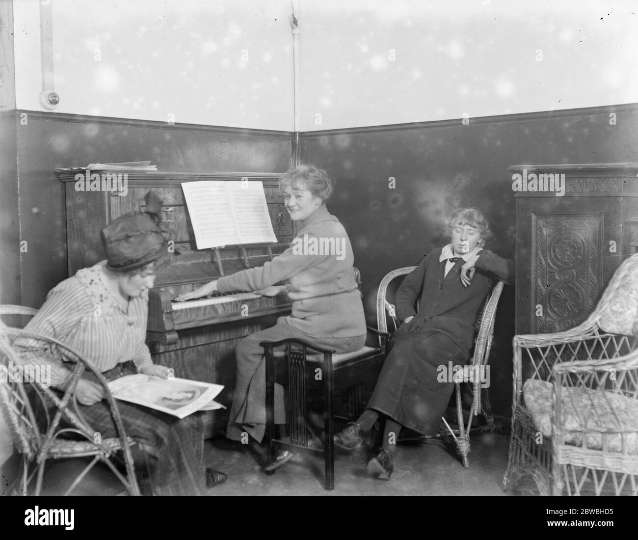 Portland club hi-res stock photography and images - Alamy