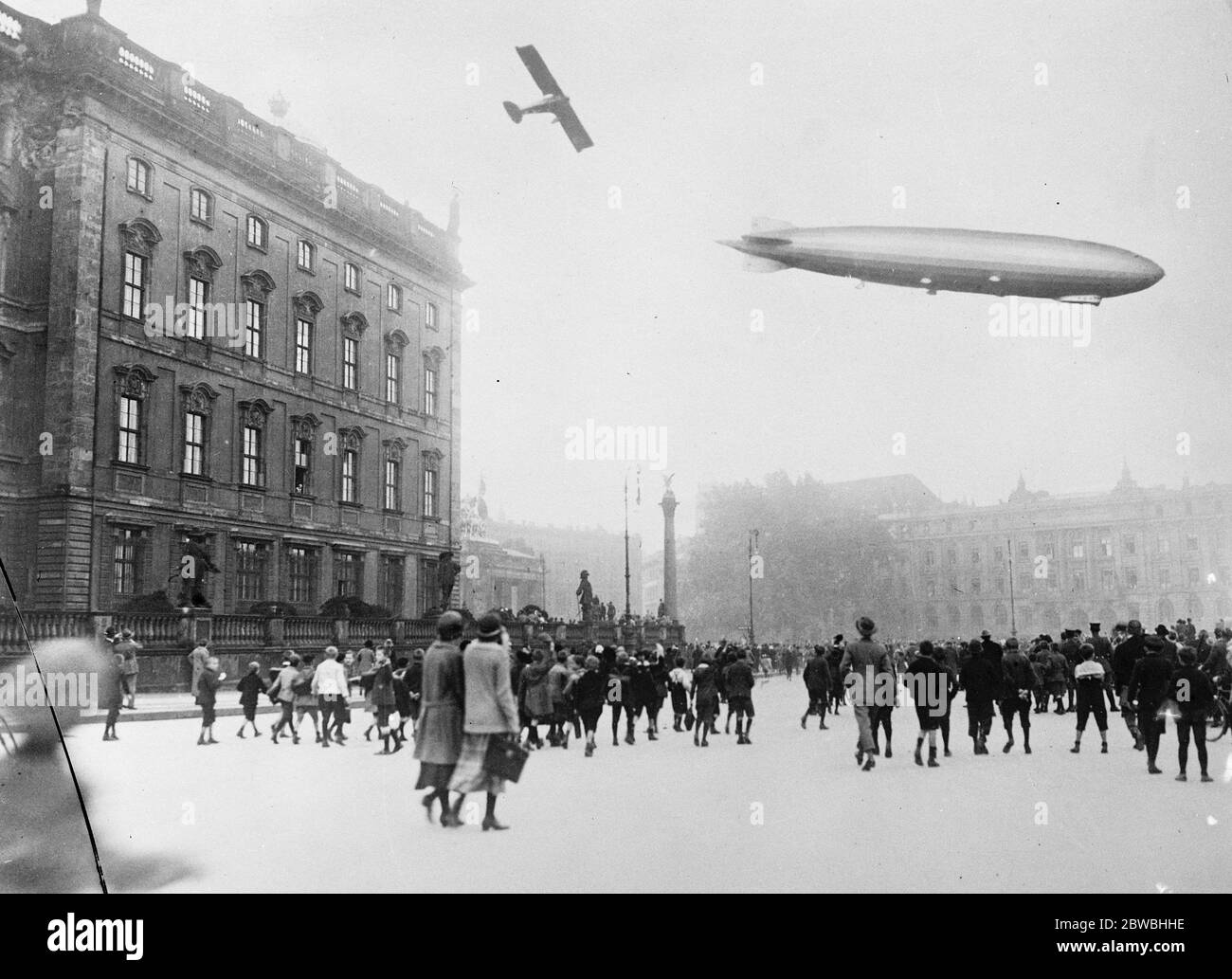 1920s berlin hi-res stock photography and images - Alamy