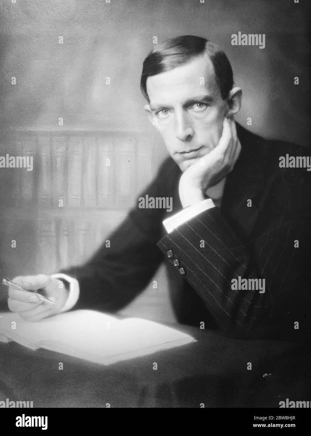 Prince as dramatic author . Successful first night The Swedish Royal ...