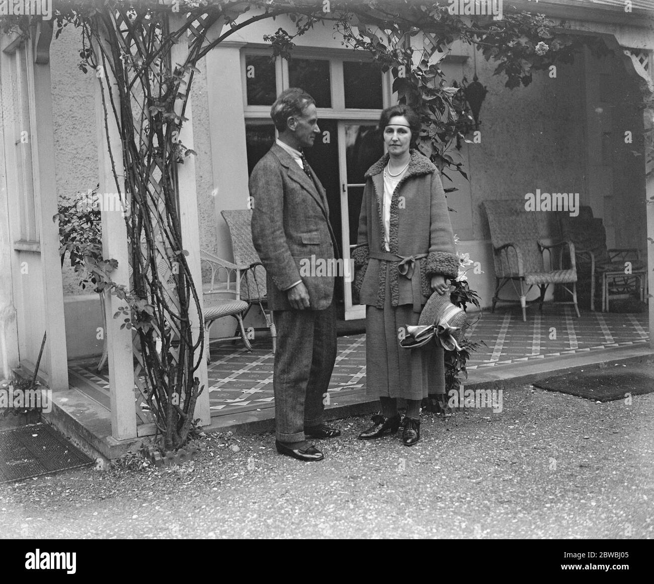 General barker Black and White Stock Photos & Images - Alamy