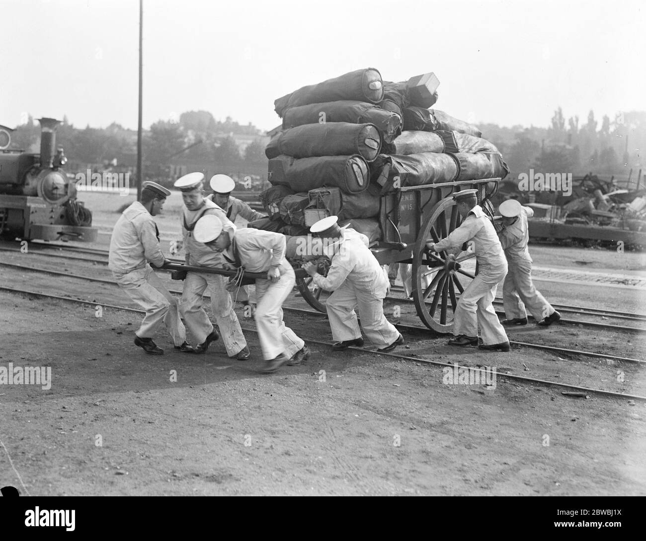 The near East Crisis , HMS Ceres a C class light cruiser ...