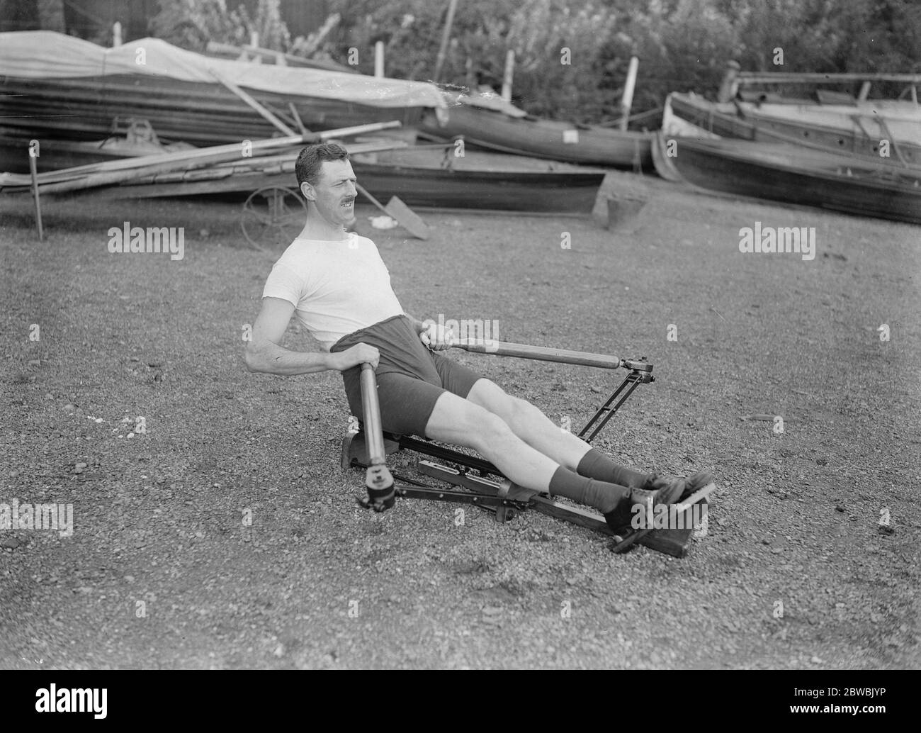 Ernest Barnes High Resolution Stock Photography and Images - Alamy