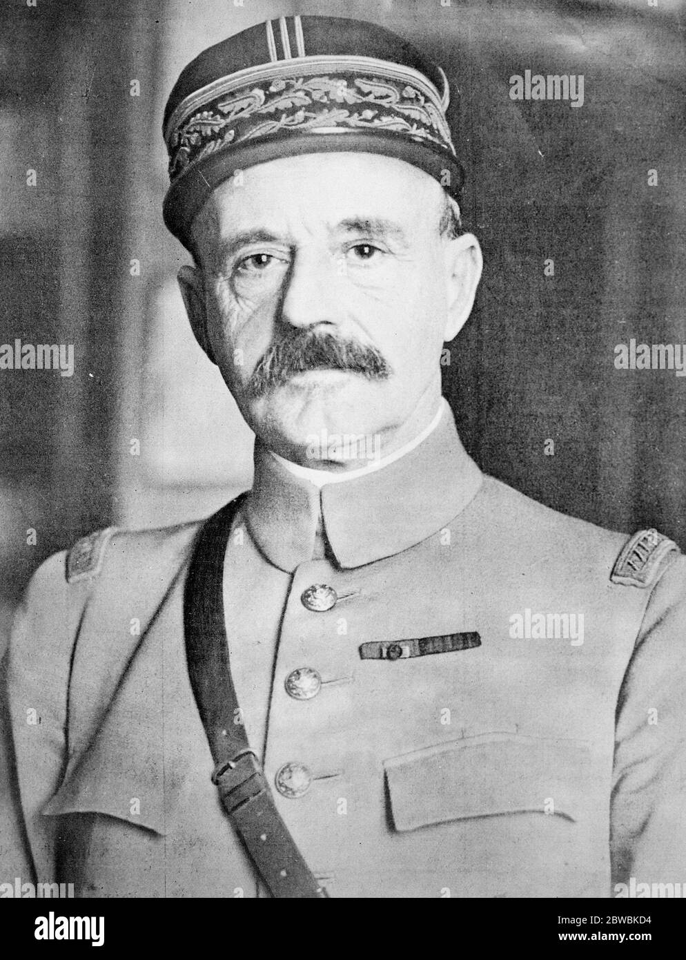 Cheif of staff hi-res stock photography and images - Alamy