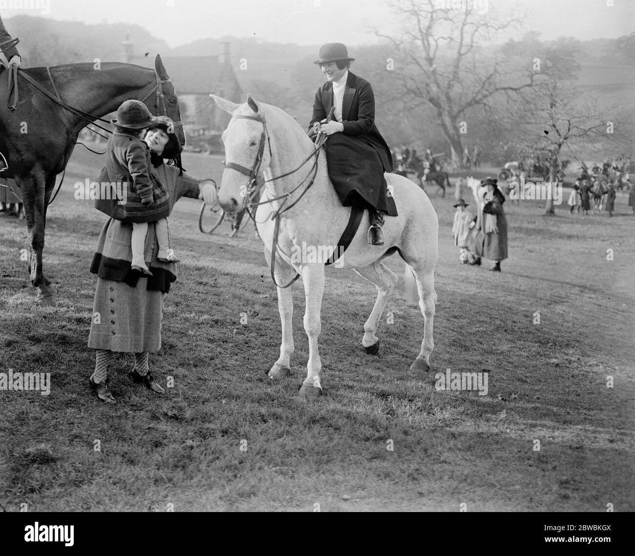 Lady bracknell hi-res stock photography and images - Alamy