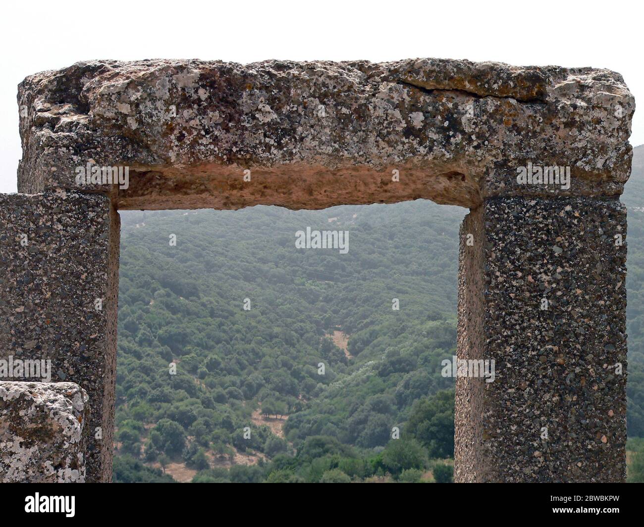 Punic architecture hi-res stock photography and images - Alamy