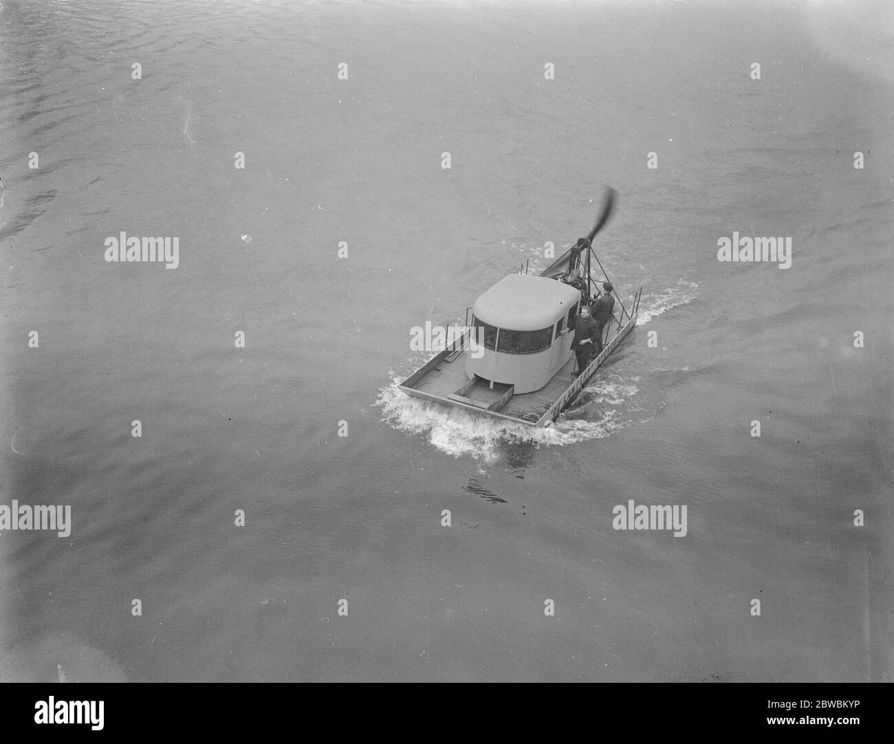 Hydro glider hi-res stock photography and images - Alamy