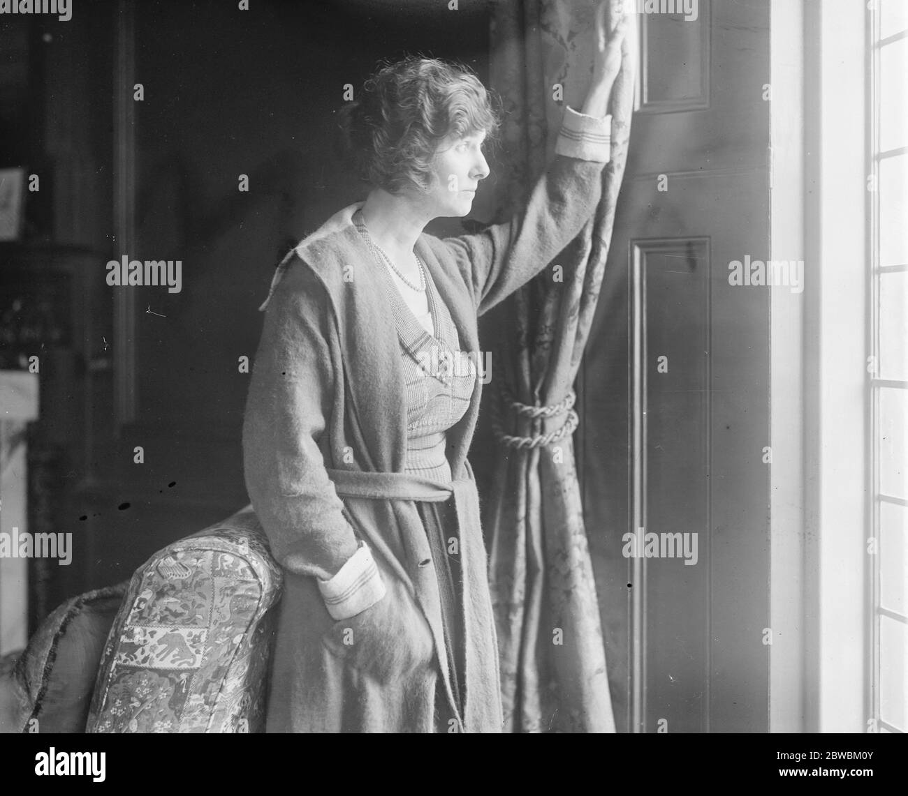 Miss mabel Black and White Stock Photos & Images - Alamy