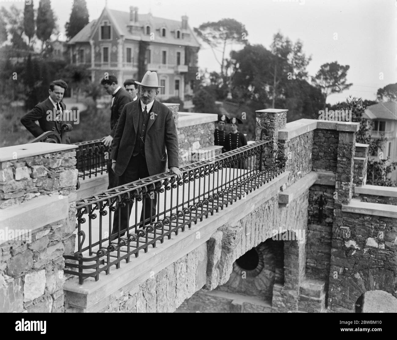 The Genoa Conference by Carole Fink - verticalplm