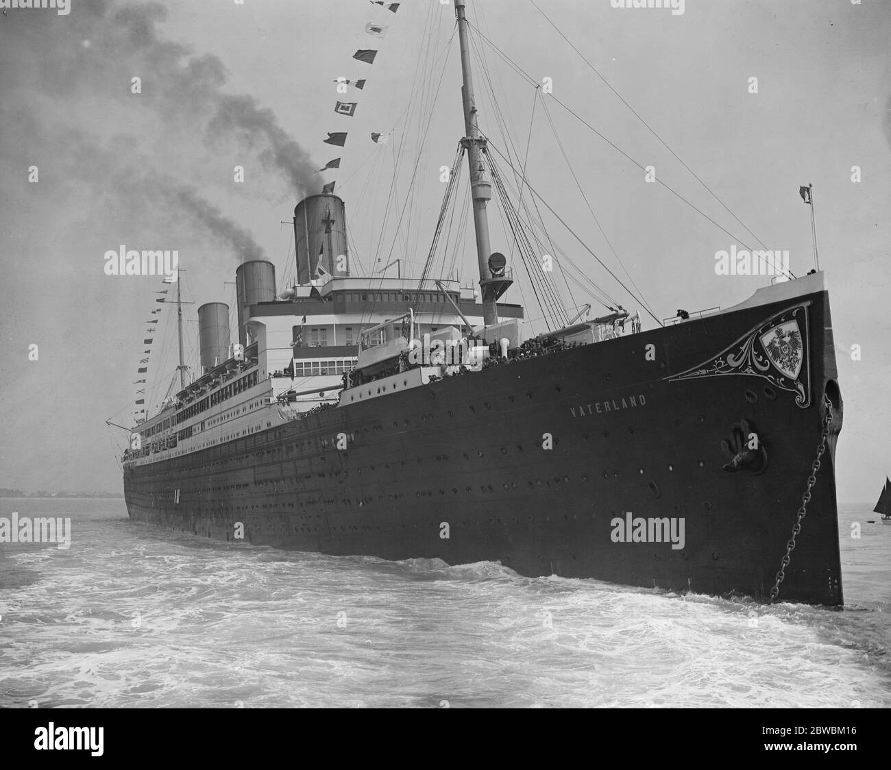 Vaterland hi-res stock photography and images - Alamy