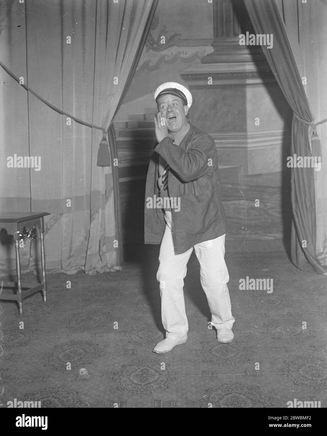 Leo dryden hi-res stock photography and images - Alamy