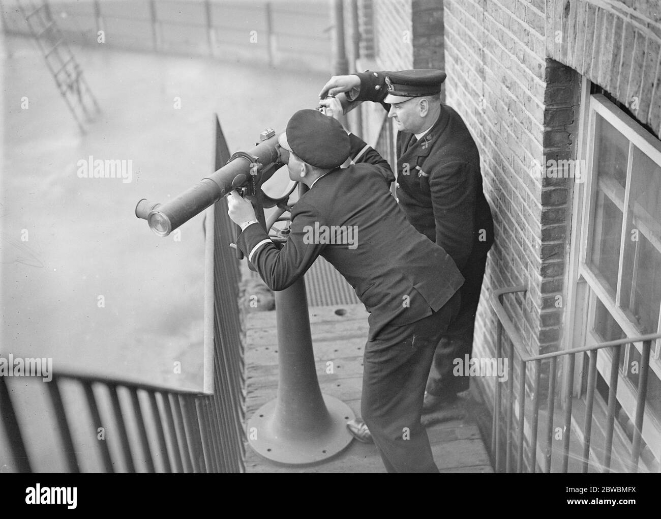 Gunnery range hi-res stock photography and images - Alamy