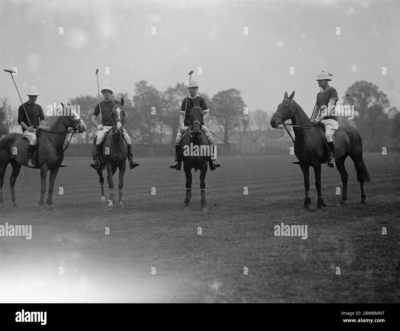 Polo at The Hurlingham Club , London - Freebooters V Cowdray Park The ...