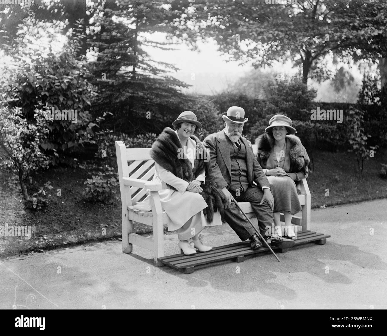 The history of harrogate hi-res stock photography and images - Alamy