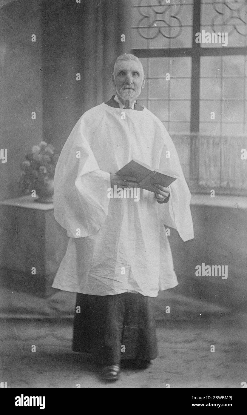 John potter hi-res stock photography and images - Alamy