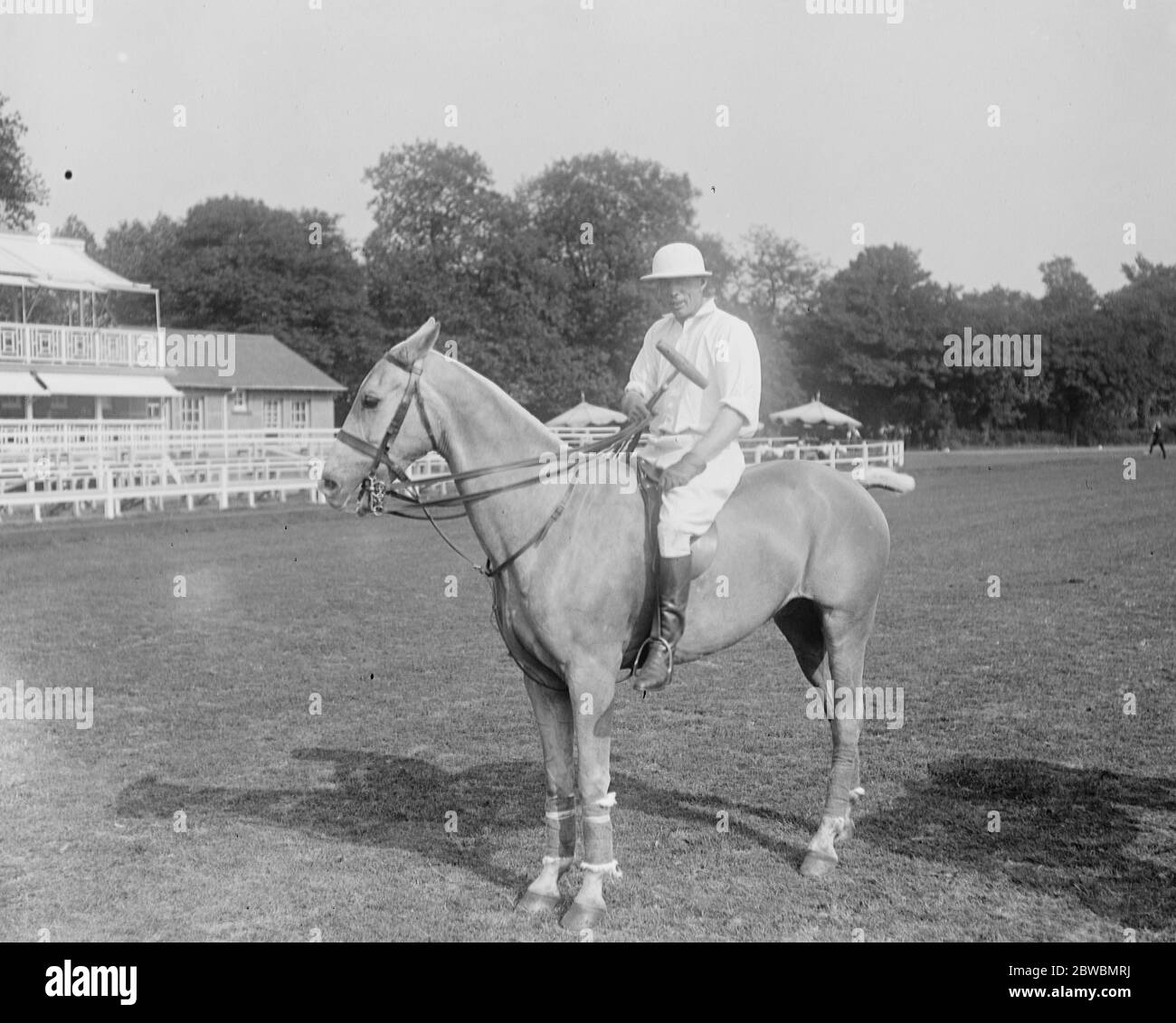 The hurlingham club hi-res stock photography and images - Alamy