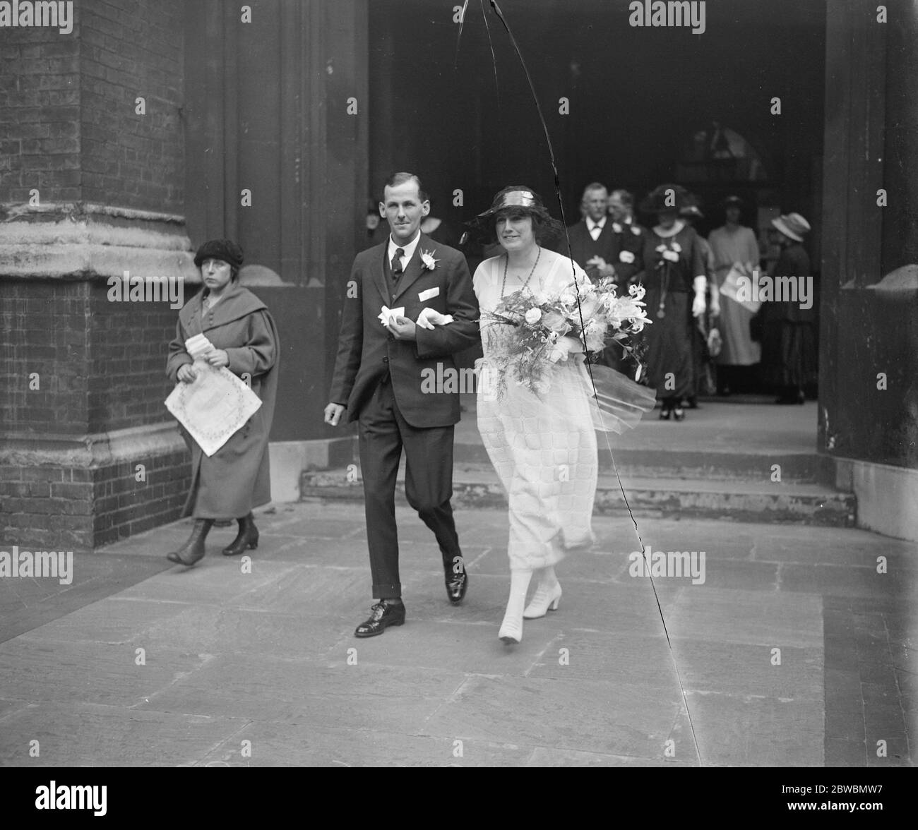 Happy Ending to a Schhol Romance Mr Arthur H Pyne the youngest son of ...