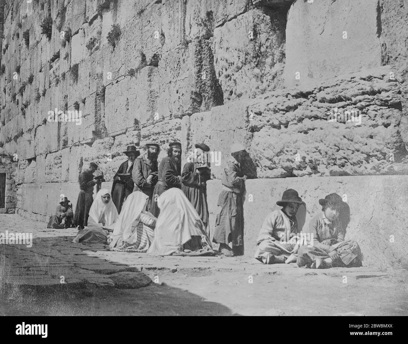 1920 jewish hi-res stock photography and images - Alamy