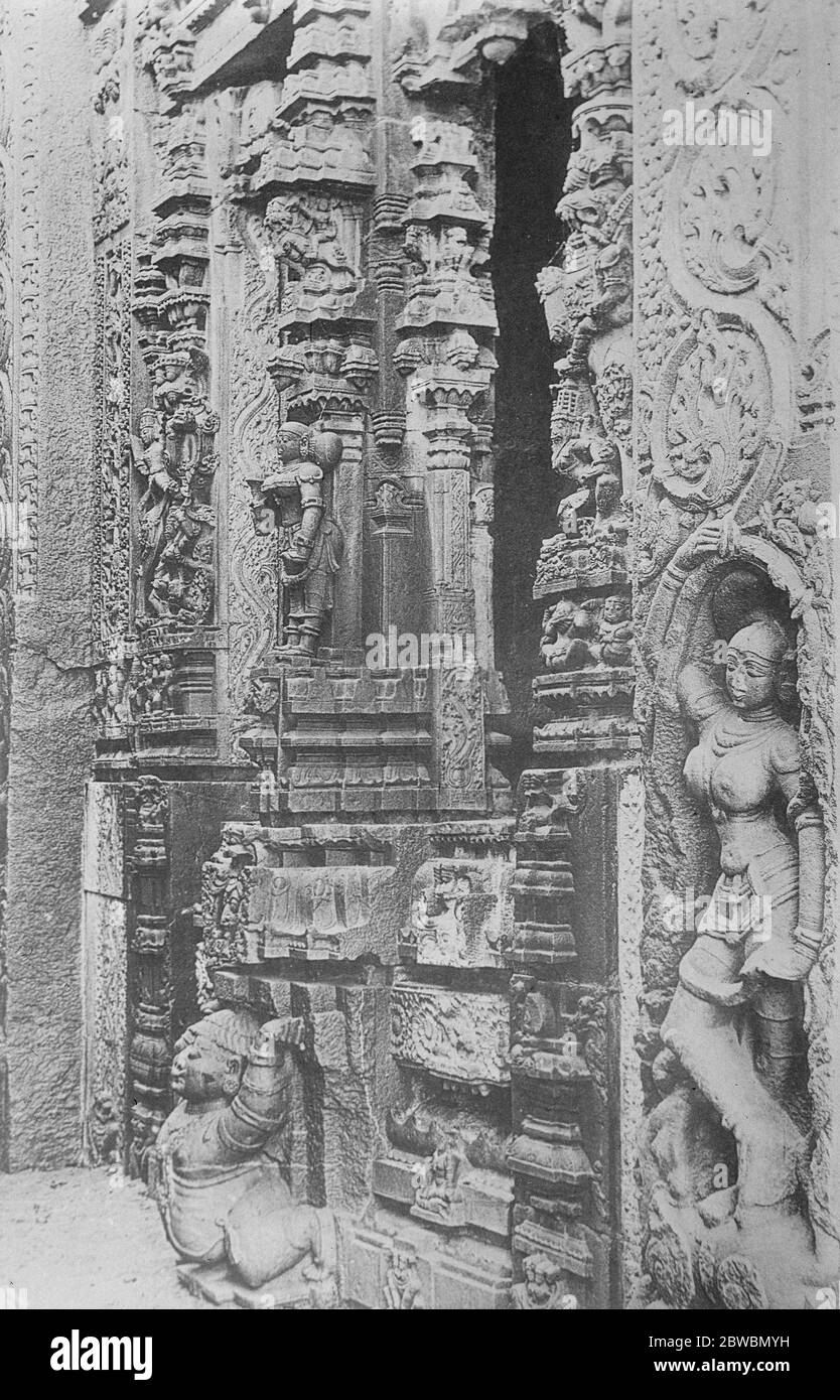 The moplah rising in india Black and White Stock Photos & Images - Alamy