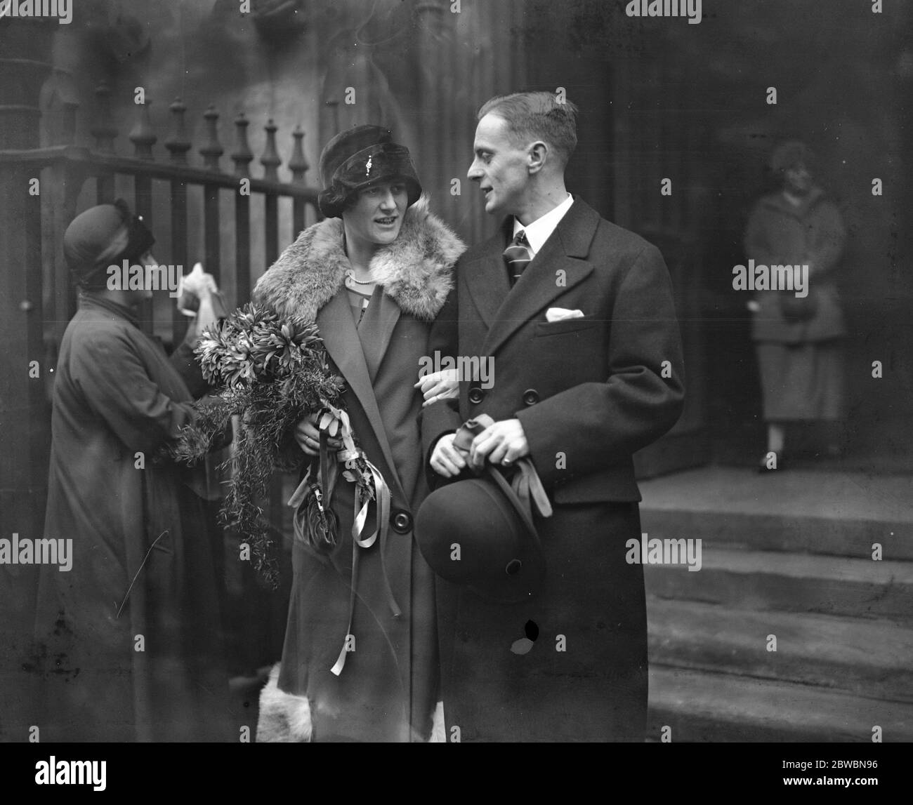 Edward bullmore hi-res stock photography and images - Alamy