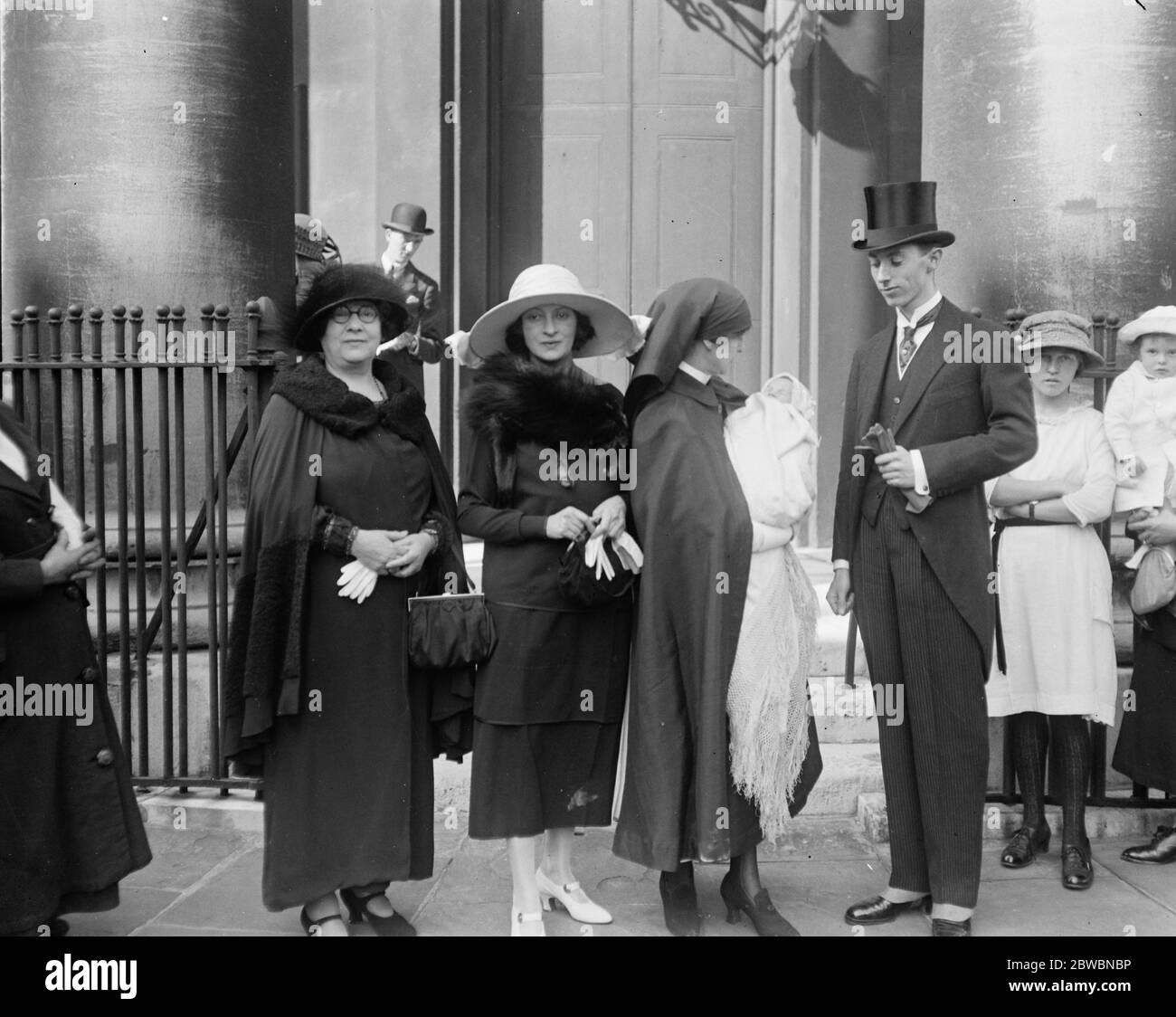 Lady mary foley hi-res stock photography and images - Alamy