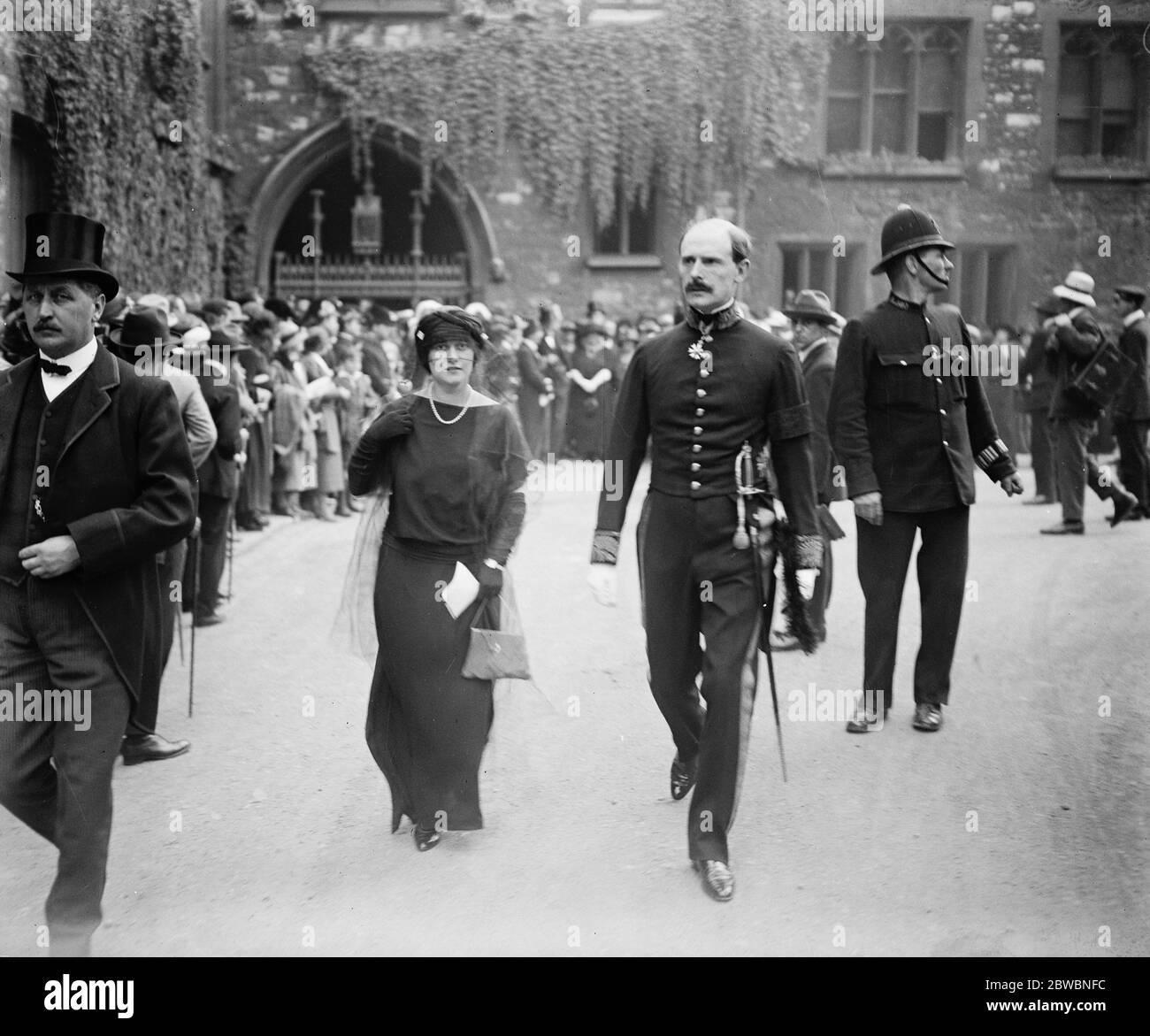 Princess bibesco hi-res stock photography and images - Alamy