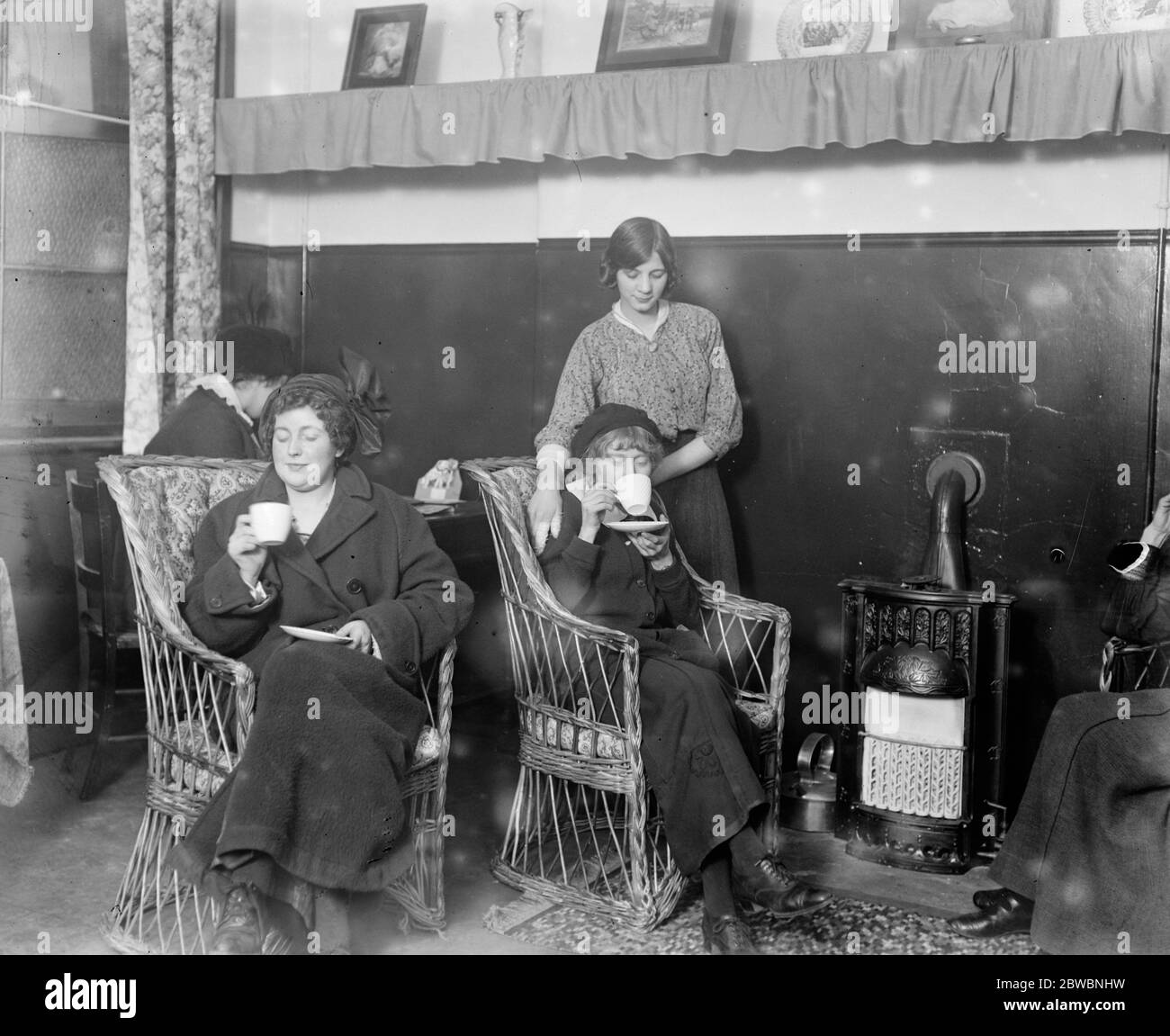 The theatre girls club , Little Portland Street Stock Photo - Alamy