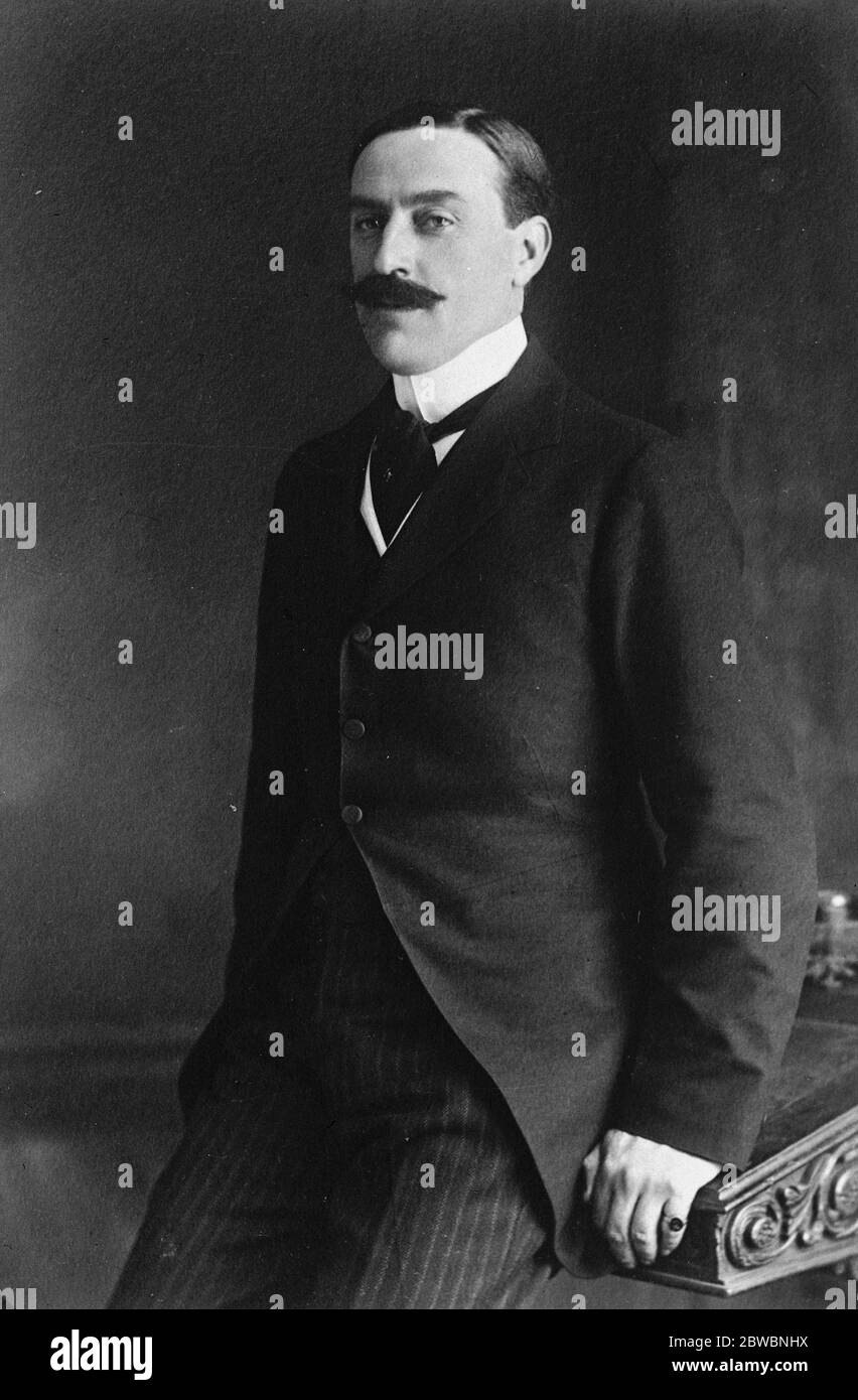 Who was the governor of madras hi-res stock photography and images - Alamy