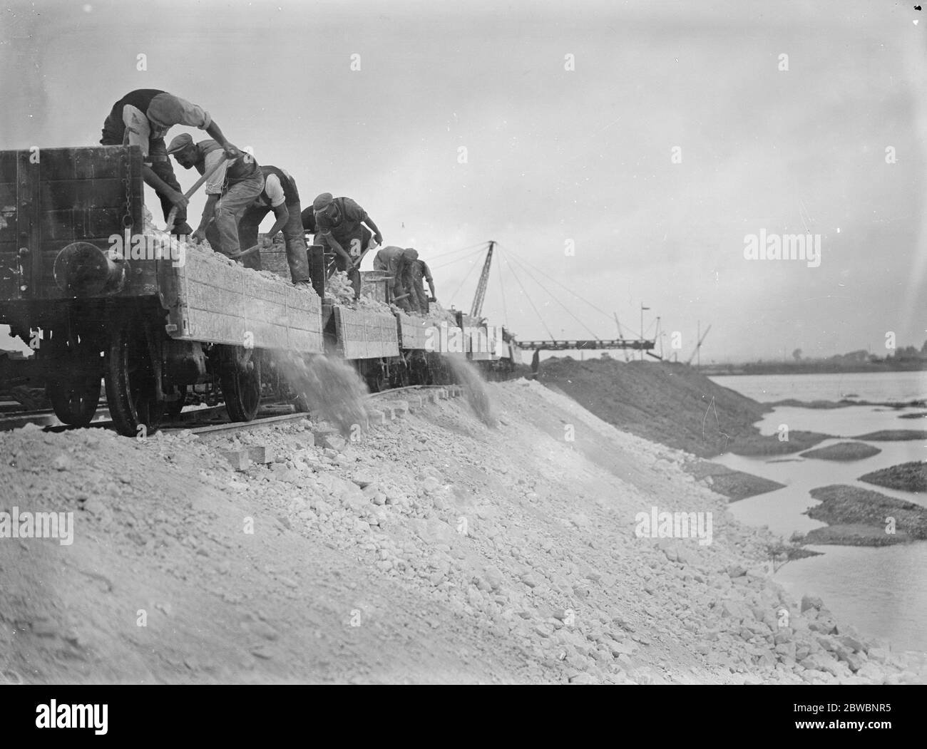 Southern railway 1930s hi-res stock photography and images - Alamy