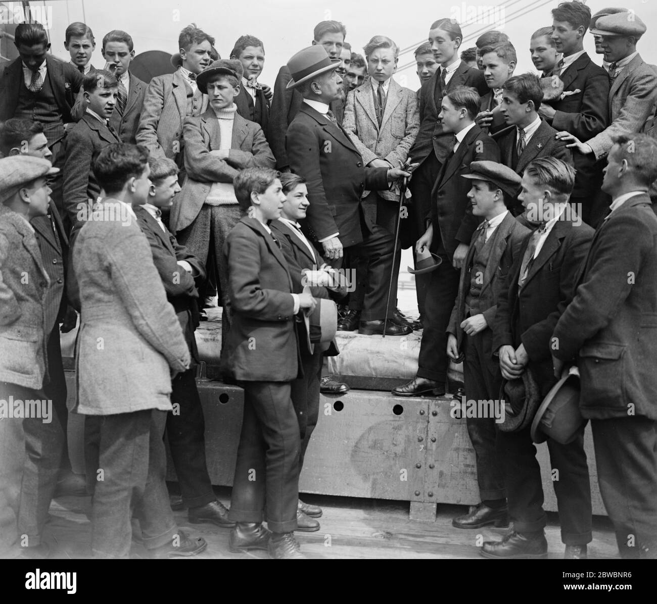 Emigration to australia hi-res stock photography and images - Alamy