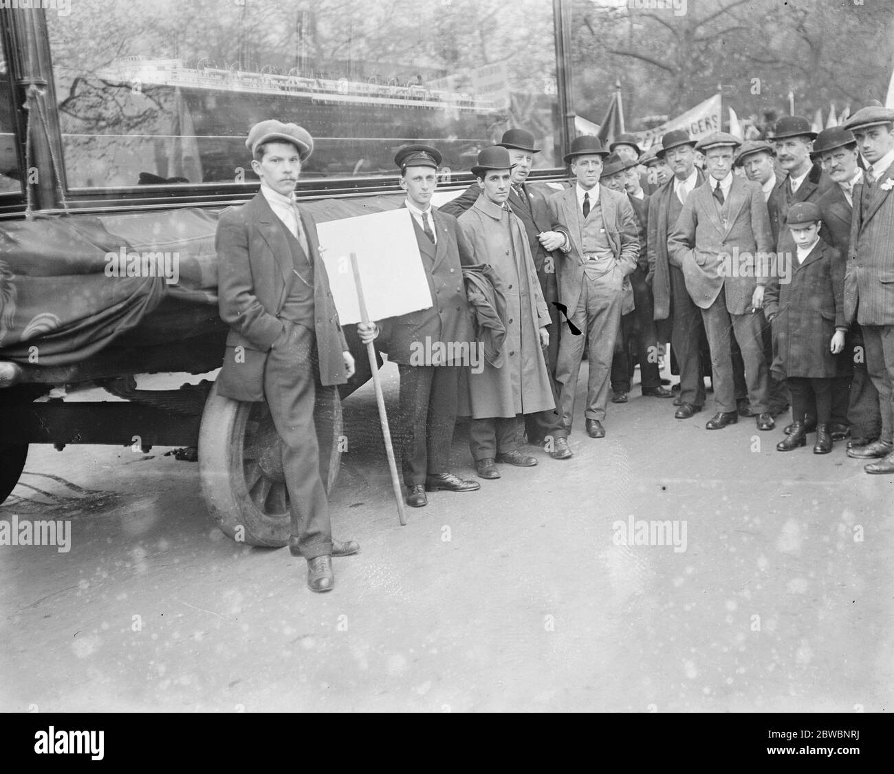 Great survivors Black and White Stock Photos & Images - Alamy