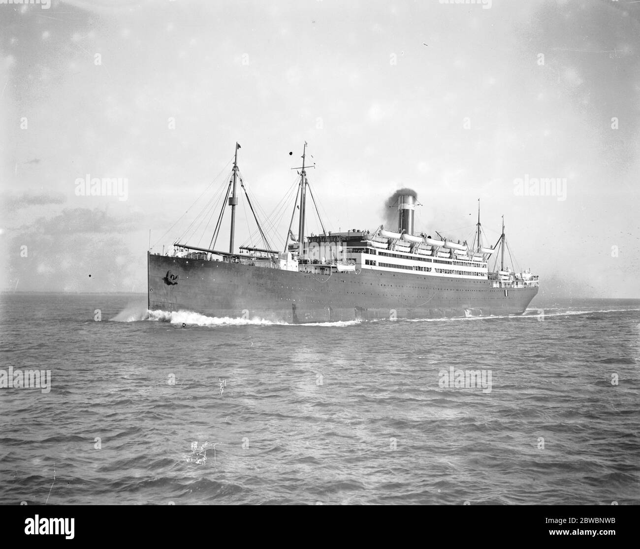 Uss republic hi-res stock photography and images - Alamy