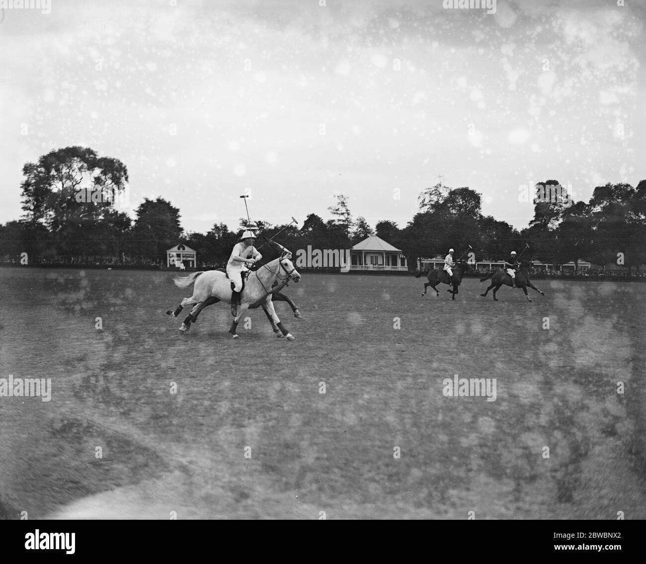 At ranelagh riding hi-res stock photography and images - Alamy