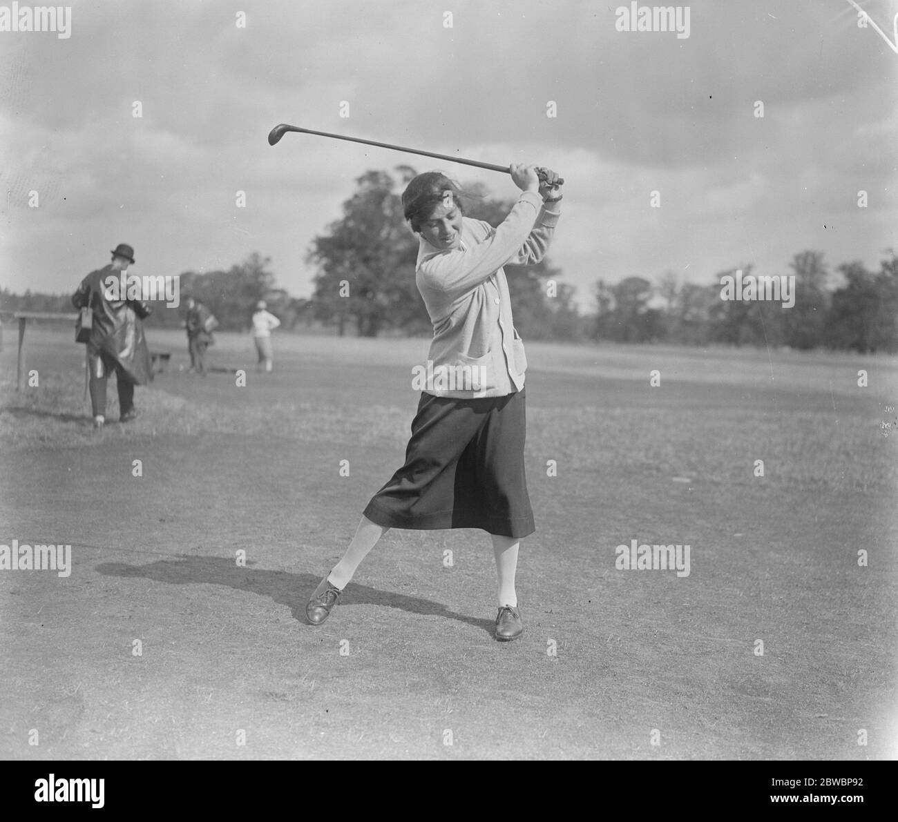 Miss rohna rabbage hi-res stock photography and images - Alamy