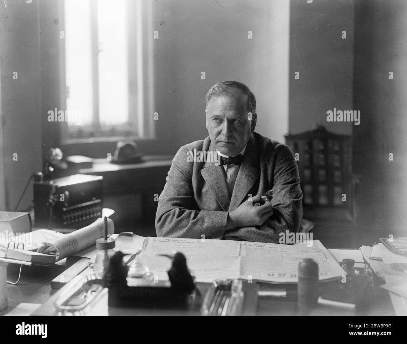 Moscow 1920s hi-res stock photography and images - Alamy