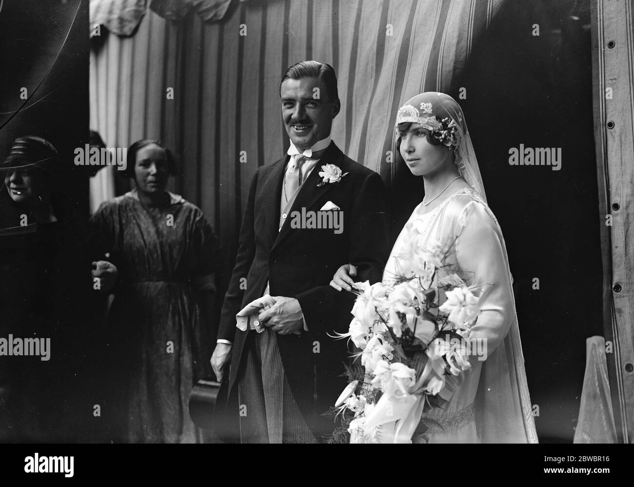 Lord Jessel ' s daughter weds The marriage of Captain C H Martyn and ...