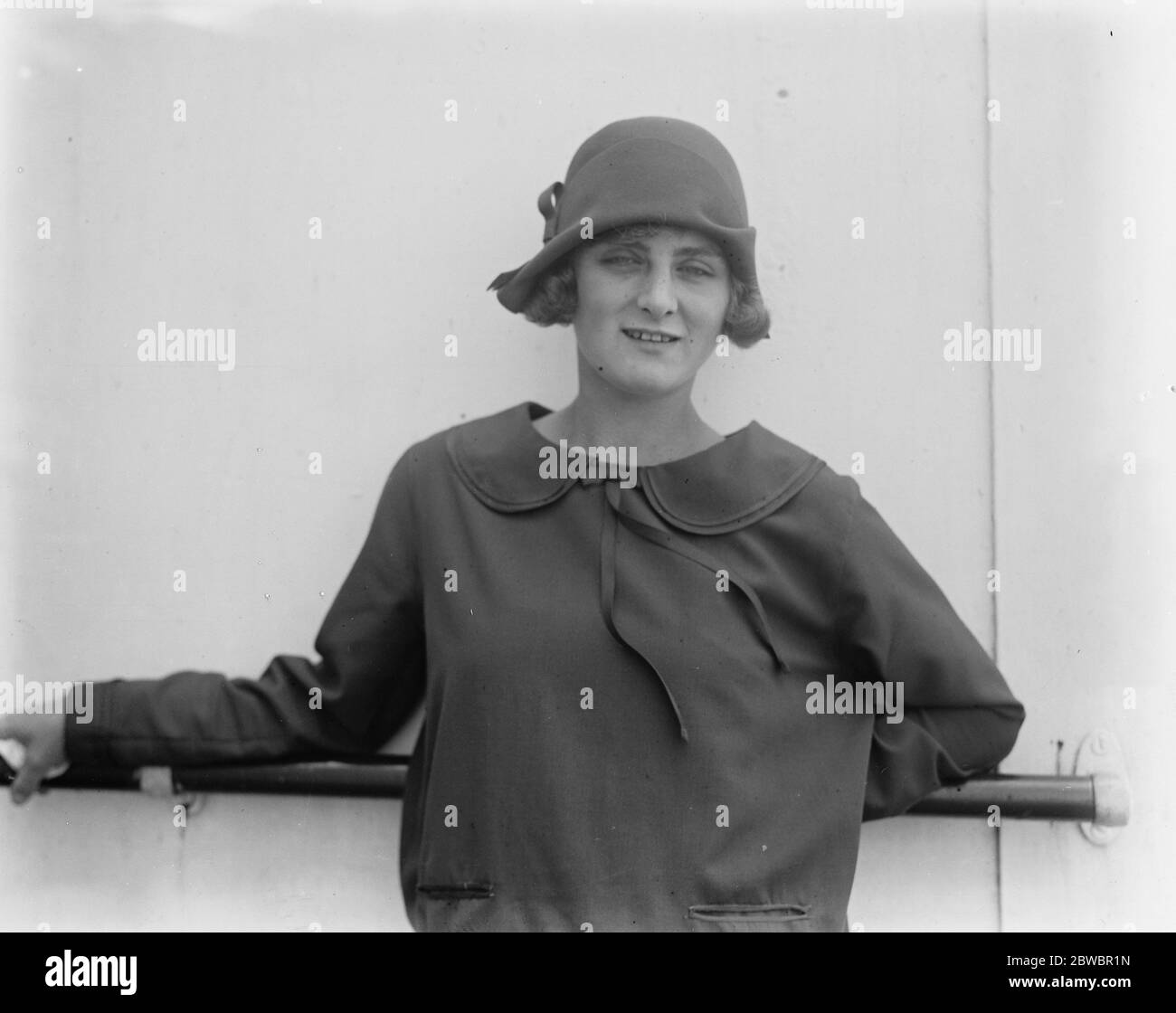 Mr one and only Black and White Stock Photos & Images - Alamy