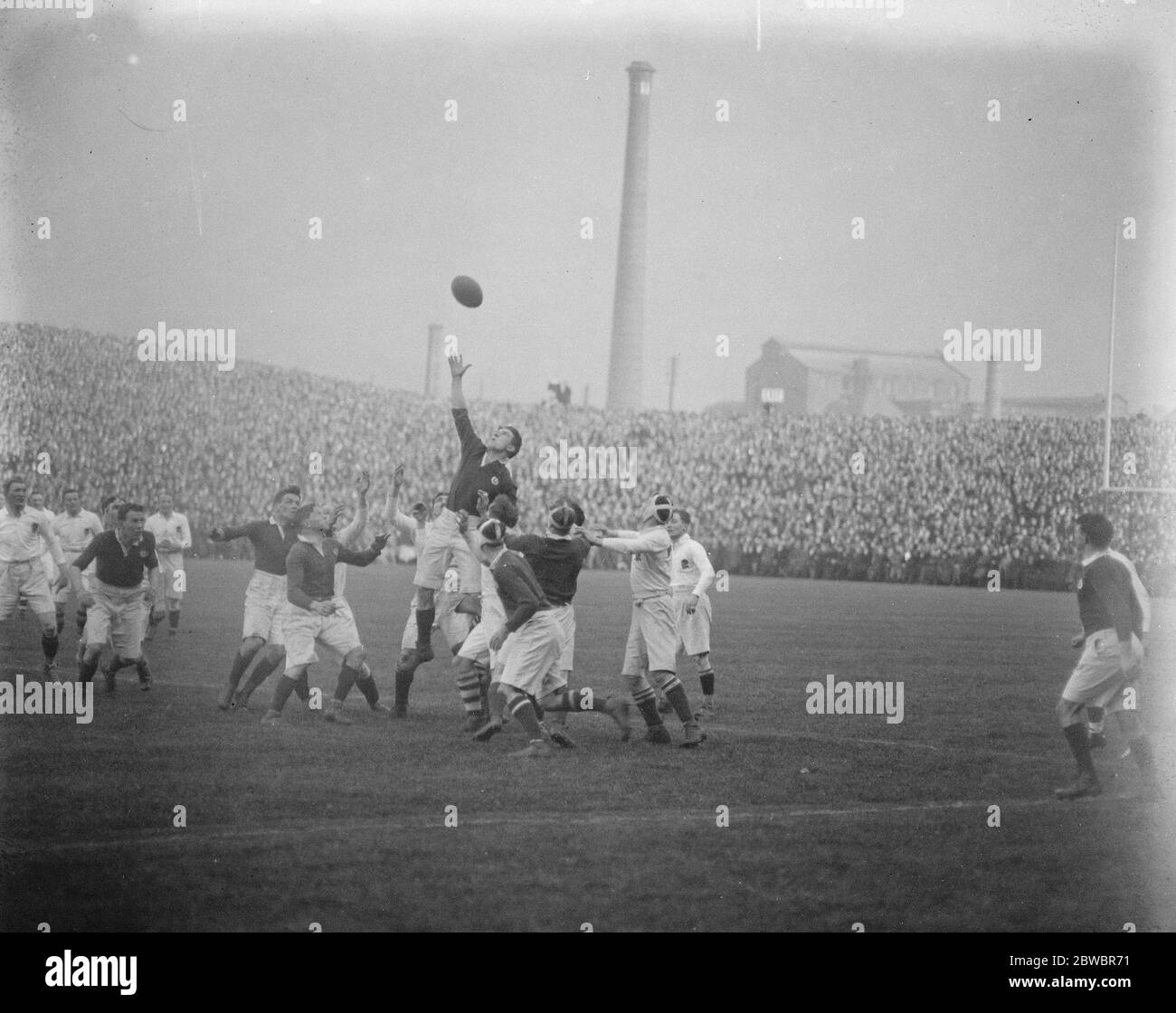 Rugby england a hi-res stock photography and images - Alamy
