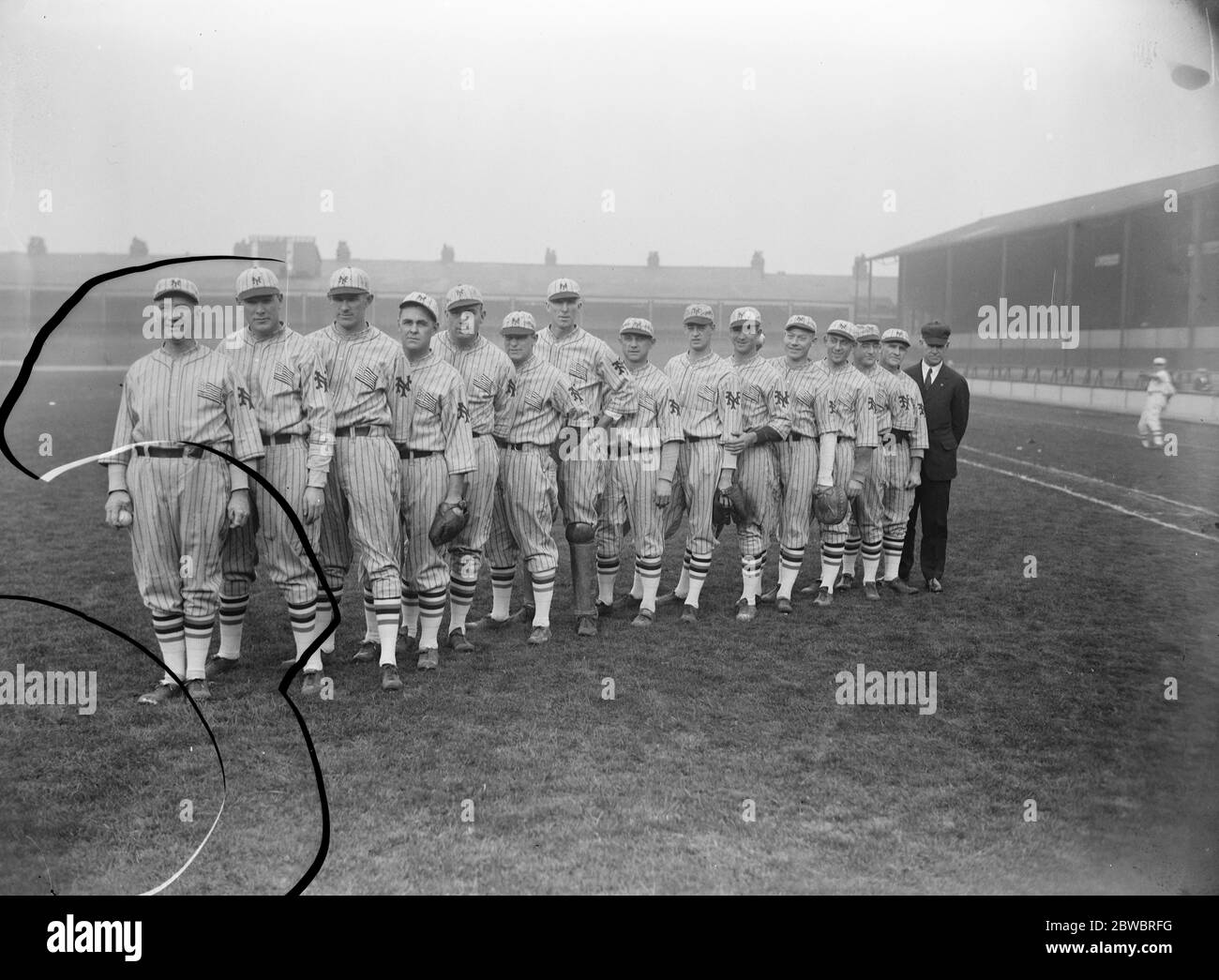 1920s white sox hi-res stock photography and images - Alamy
