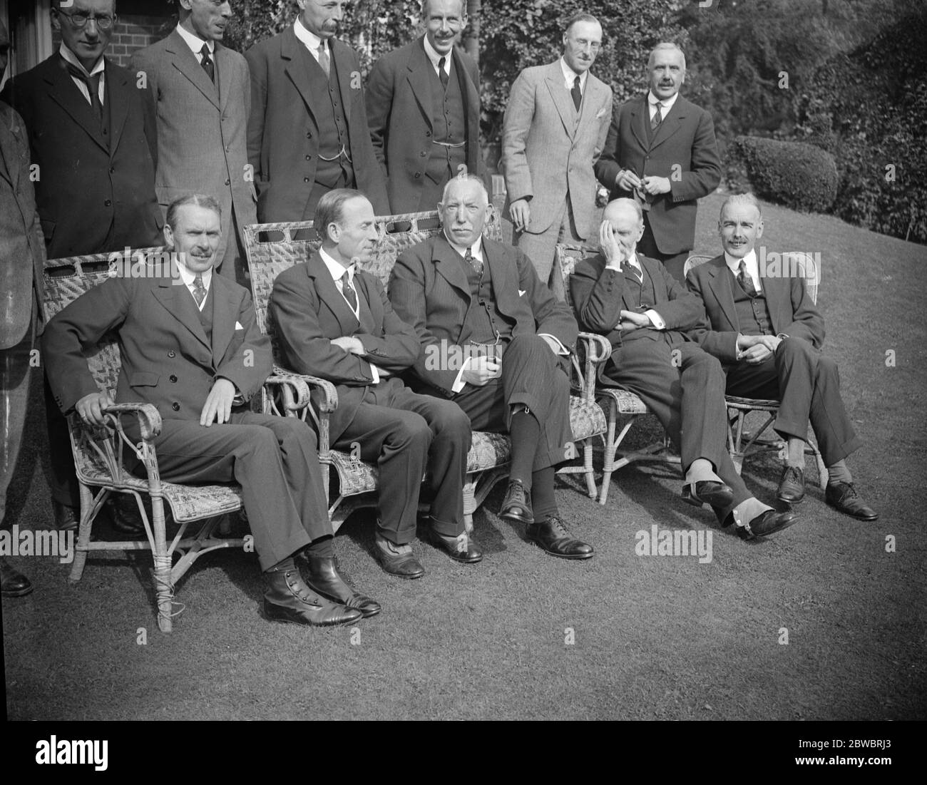 Charles pollock 1920 hi-res stock photography and images - Alamy
