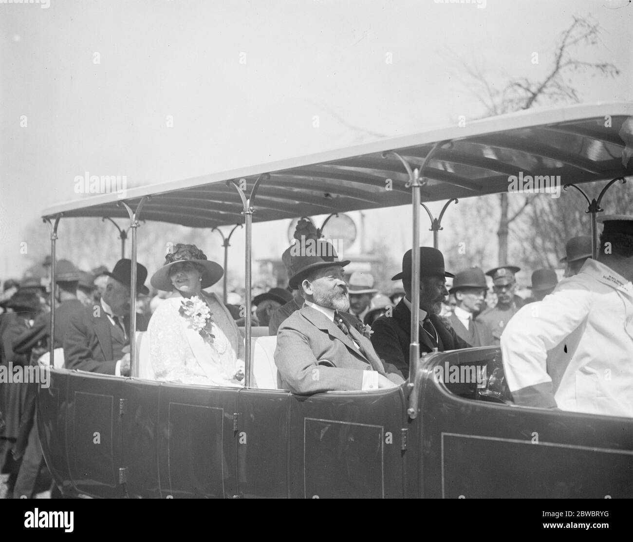 1920s electric car hi-res stock photography and images - Alamy