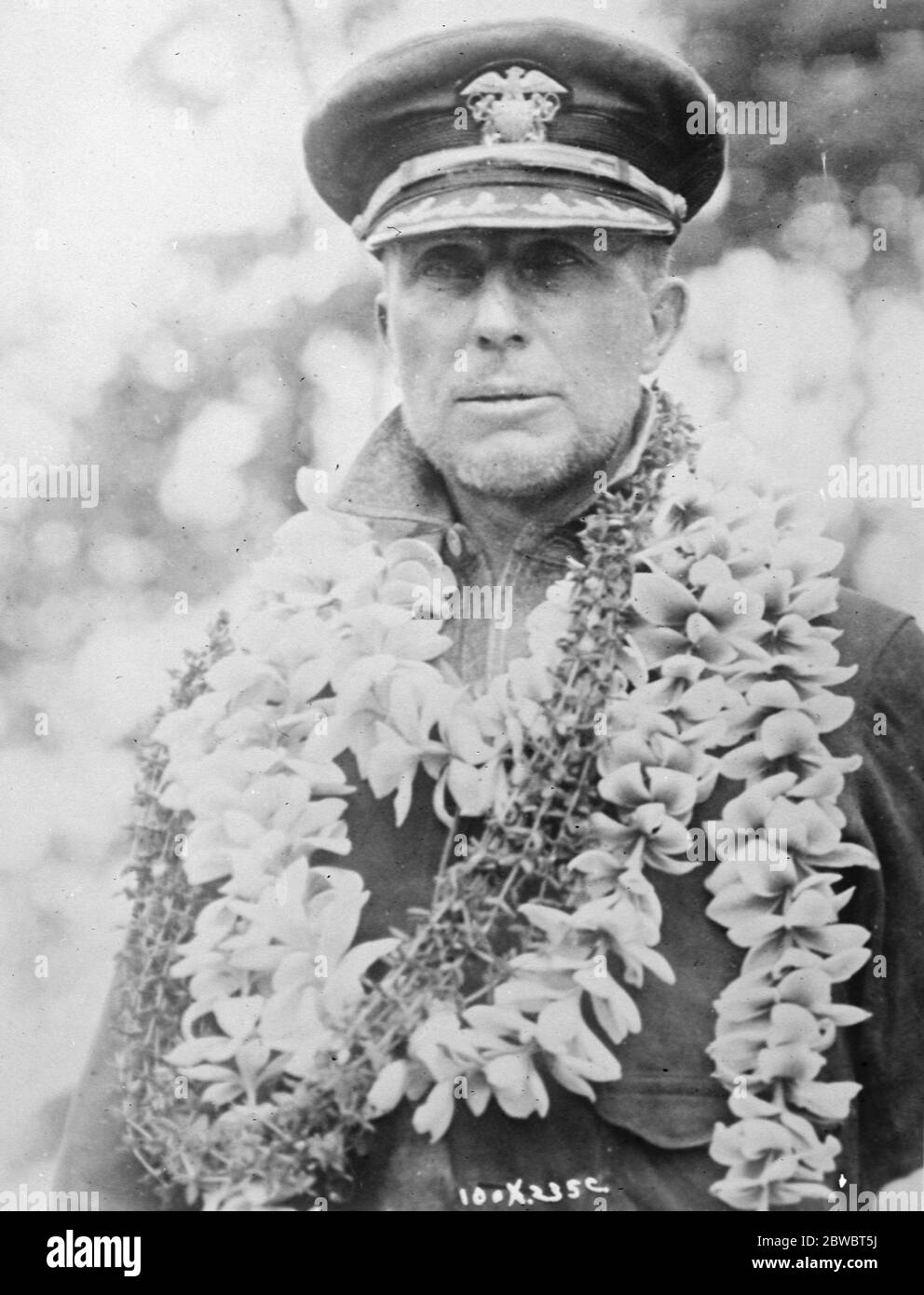 American navy plane and crew rescued by submarine R4 Commander John ...