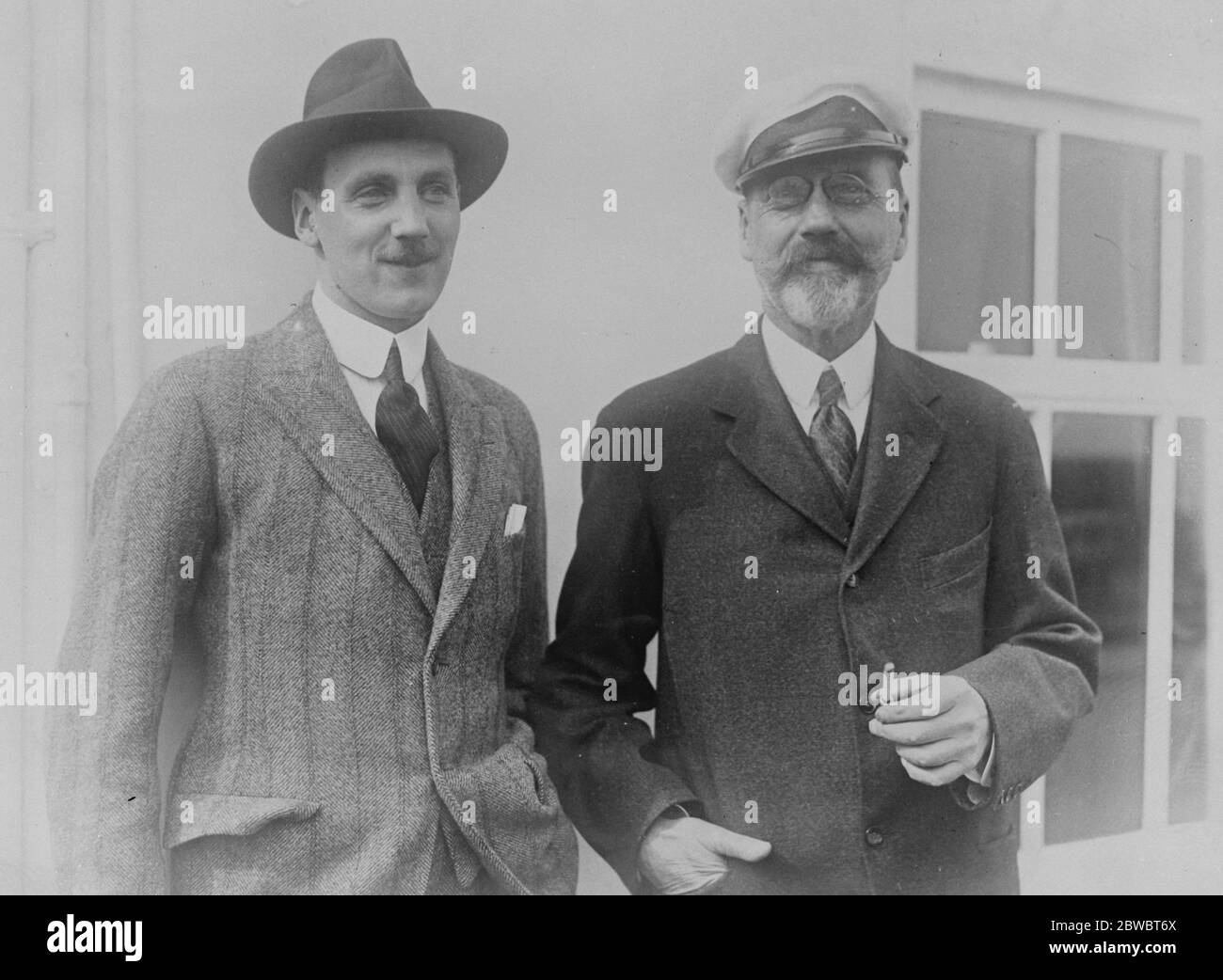 Valdemar denmark Black and White Stock Photos & Images - Alamy