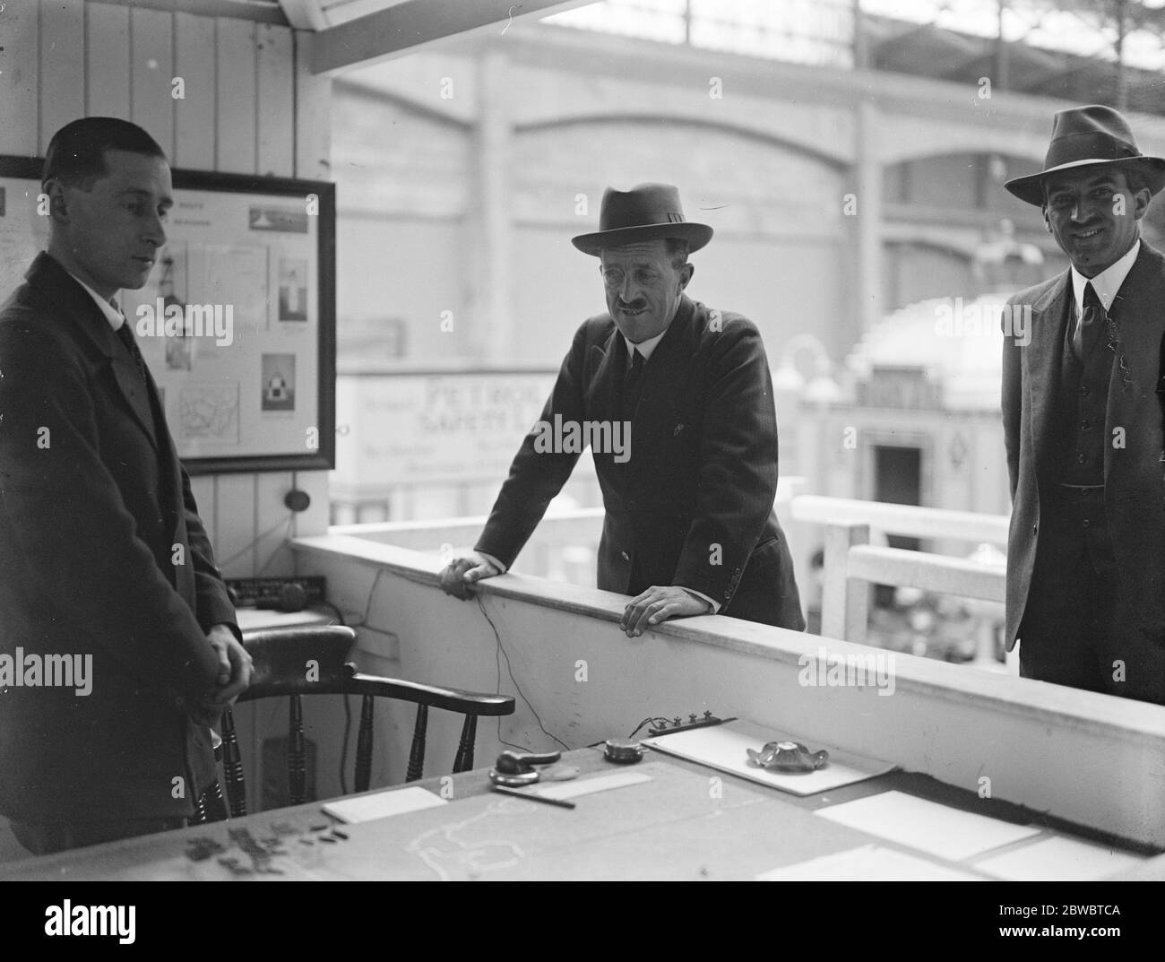 Historic appliances hi-res stock photography and images - Alamy