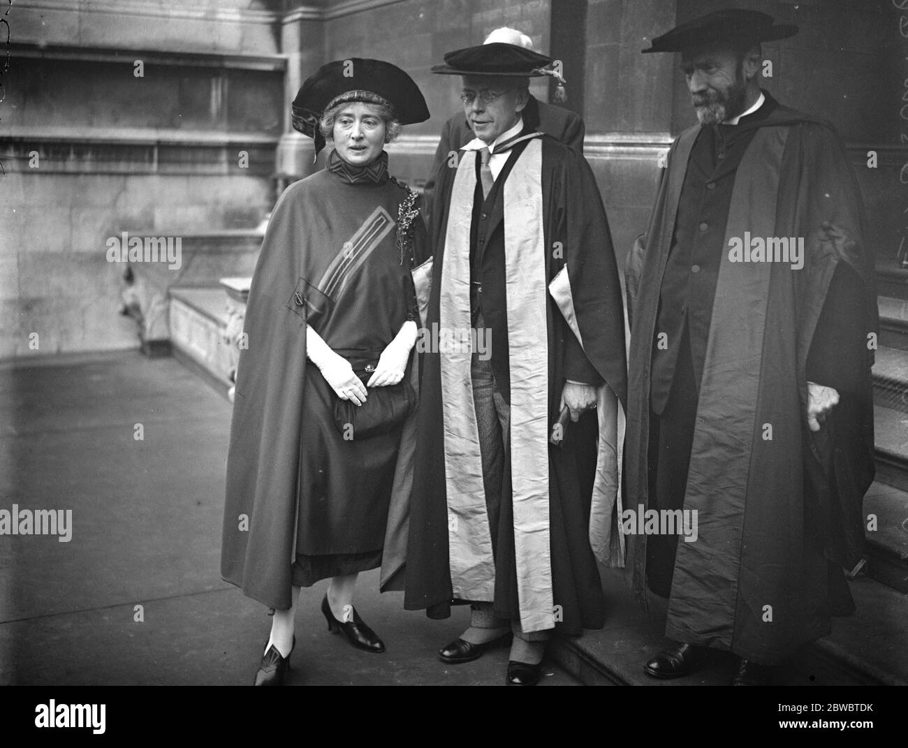 Independent victory in London University Election Dr Graham Little ...