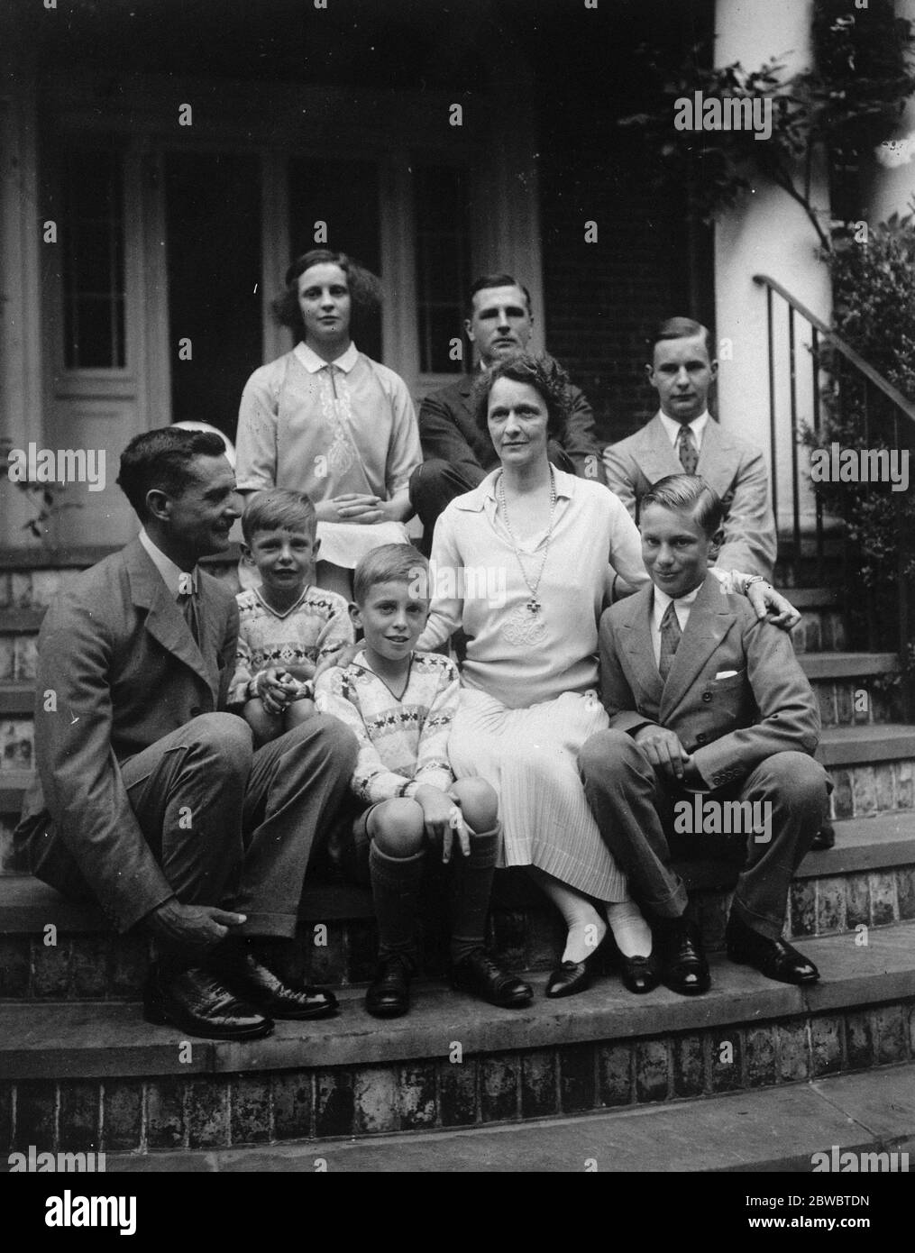 Lady astor home hi-res stock photography and images - Alamy