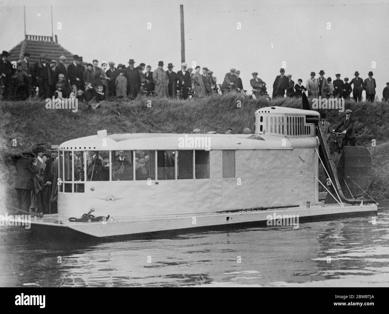 Seaplane Tenders In Vietnam
